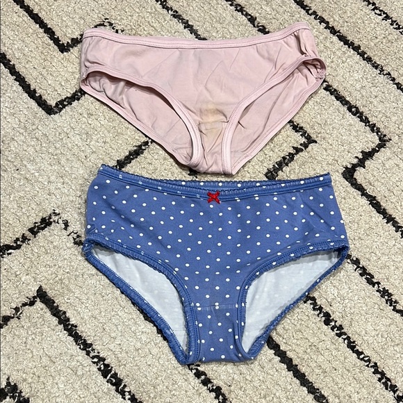 Accessories | Girls Undies | Poshmark